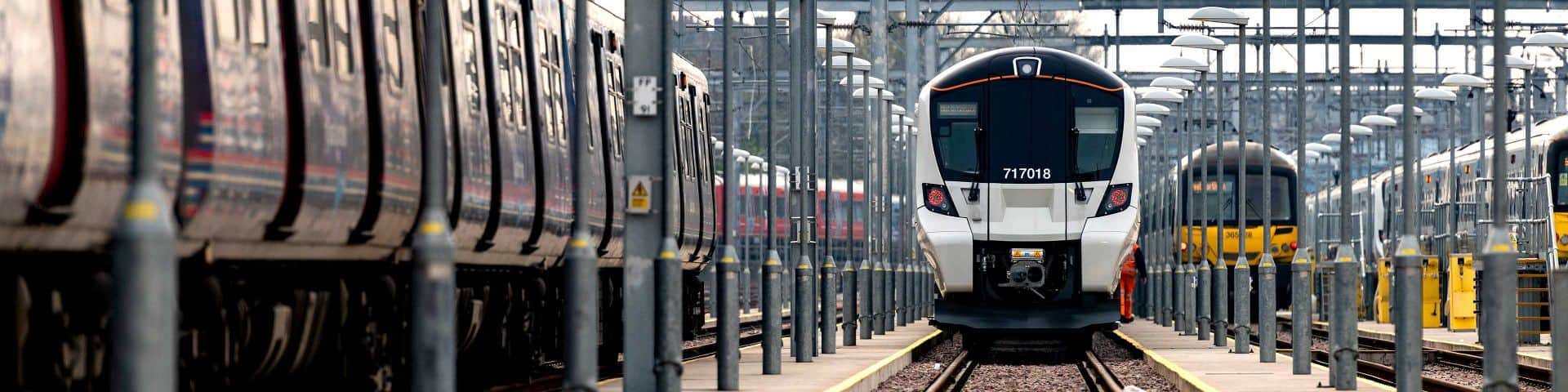 New GTR contract to run to September 2021 - Govia Thameslink Railway