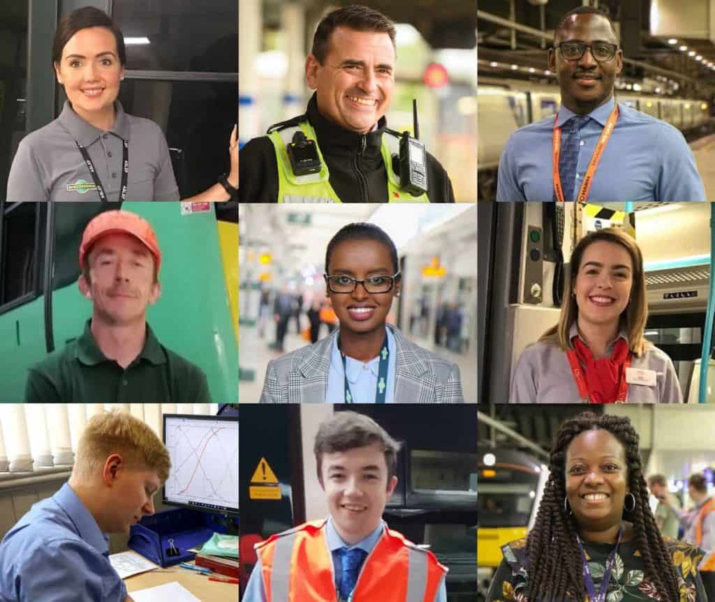 About us - Govia Thameslink Railway