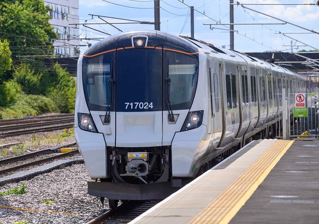 Govia Thameslink Railway partners with swiftscale - Govia Thameslink ...