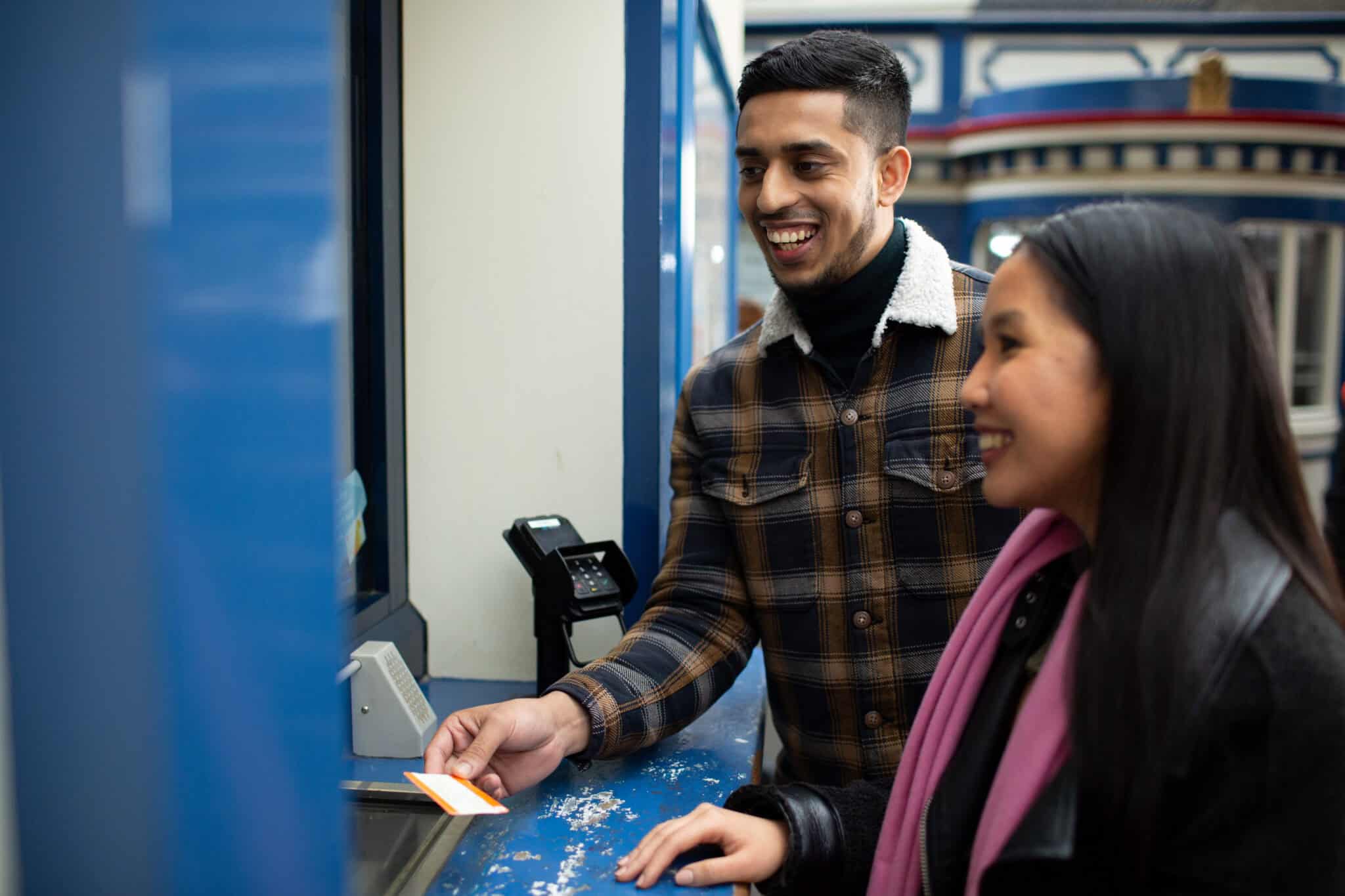 Rail fares - Govia Thameslink Railway