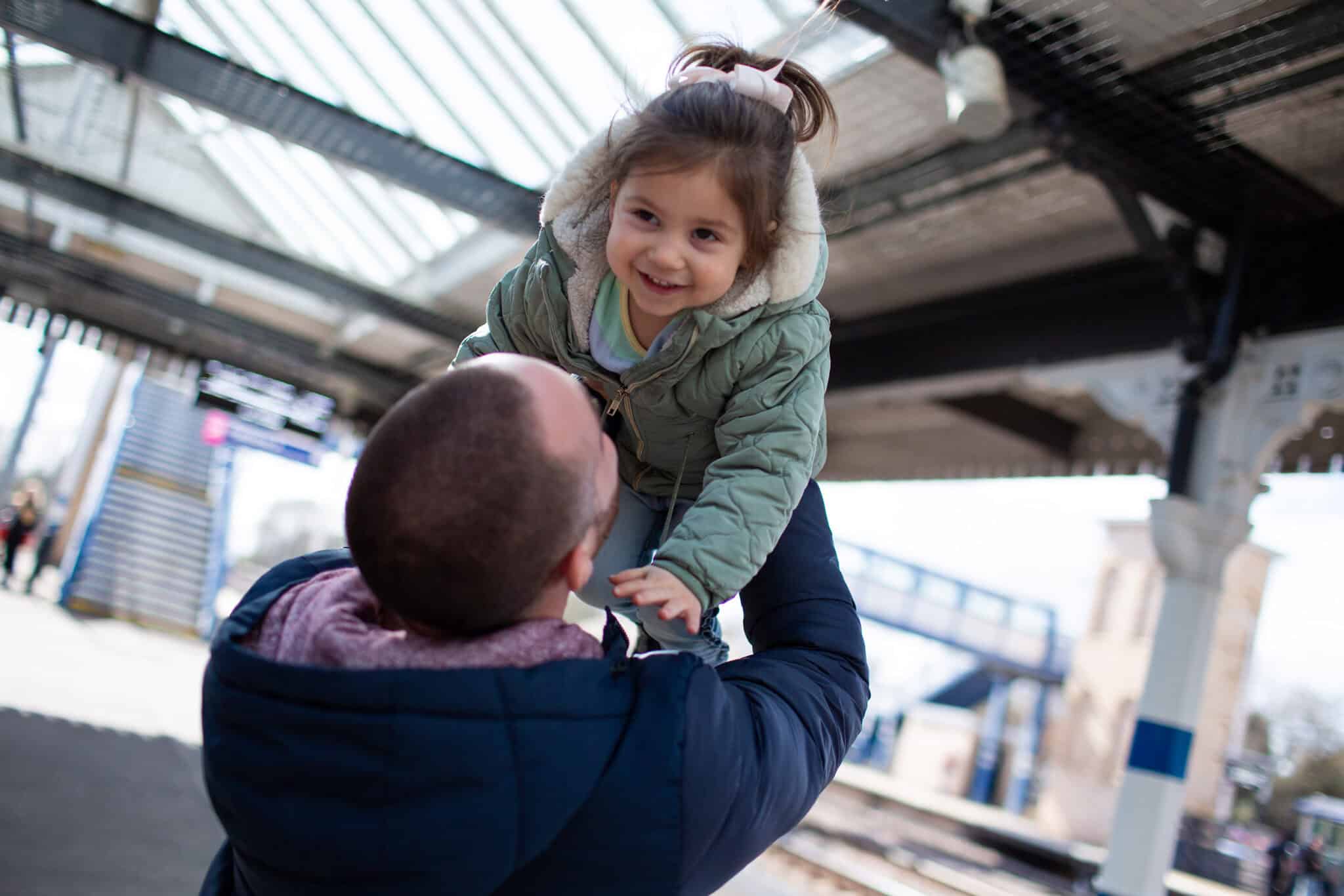 Home - Govia Thameslink Railway