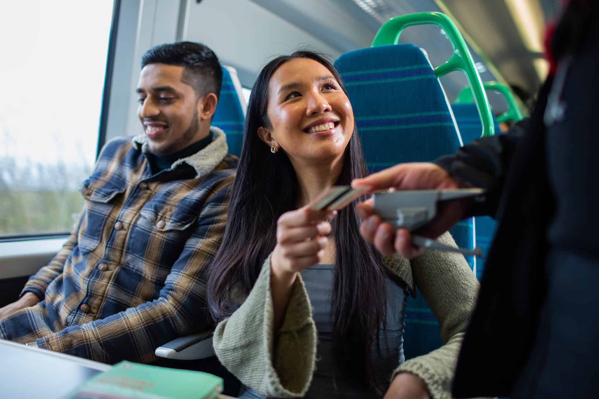 Our mission and values - Govia Thameslink Railway